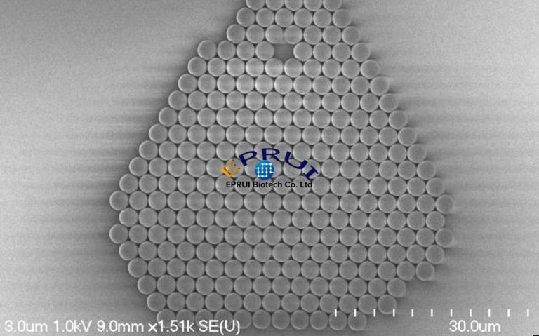 晶圆检测设备校准专用PSL标准球 - 上海伊普瑞生物